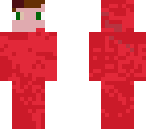 Cash | Minecraft Skin