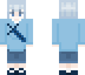 chibi boy | Minecraft Skins