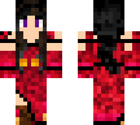 chinese | Minecraft Skins
