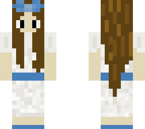 clara | Minecraft Skins