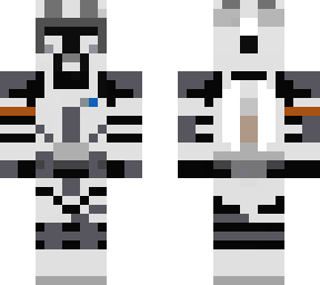 faithful | Minecraft Skins