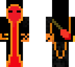 evil wizard | Minecraft Skins