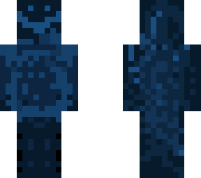 Drippy | Minecraft Skin