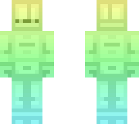 drippy | Minecraft Skins
