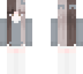 e-girl | Minecraft Skin