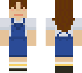 ellis | Minecraft Skins