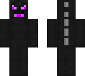 ender dragon | Minecraft Skin