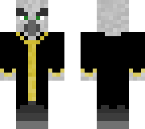 evoker | Minecraft Skins