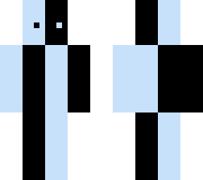 ezz | Minecraft Skin