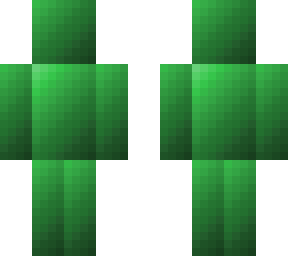 skin boy green | Minecraft Skins