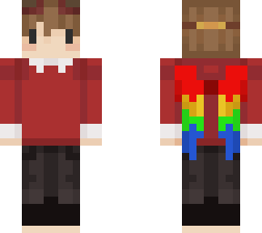 skin for p | Minecraft Skins