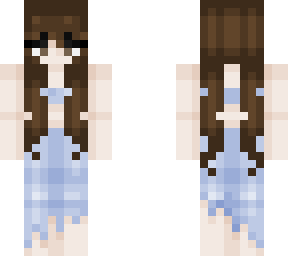 Happy NEw Years | Minecraft Skin