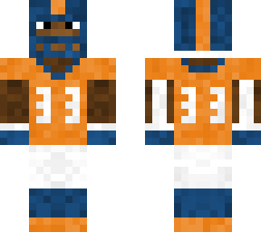 nfl | Minecraft Skins