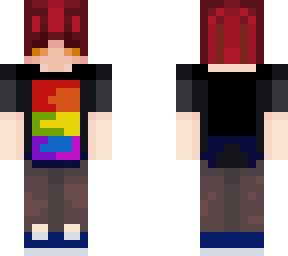 kai | Minecraft Skins
