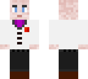 kingpin | Minecraft Skins