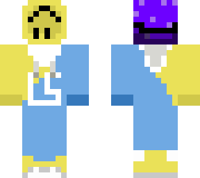 lsplash robloxdoors | Minecraft Skins