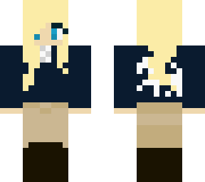 equestrian | Minecraft Skins