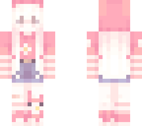 sanrio | Minecraft Skins