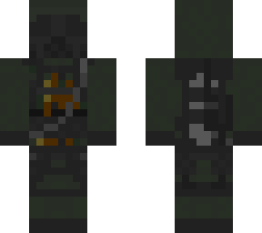 konig cod | Minecraft Skins