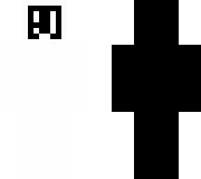 my youtube logo | Minecraft Skin