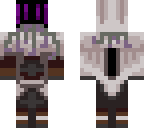 executioner | Minecraft Skins