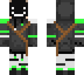 nightmare dream | Minecraft Skins