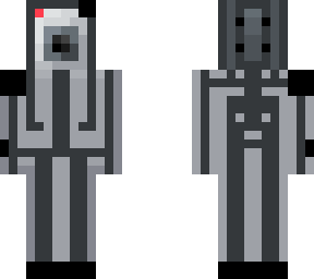 camera head | Minecraft Skins