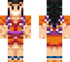 oden | Minecraft Skins