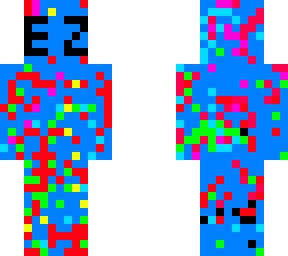 party skin | Minecraft Skin