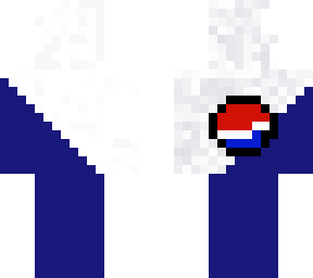 pepsi | Minecraft Skins