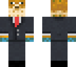 puffer | Minecraft Skins