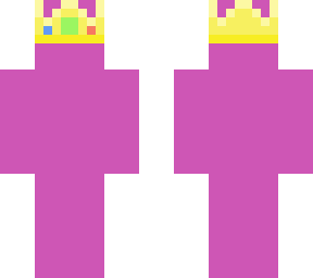 Purple | Minecraft Skin