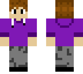 purple | Minecraft Skins