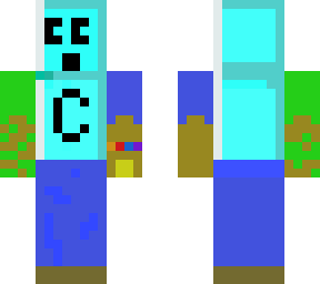 craftee | Minecraft Skins