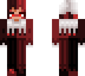 jester | Minecraft Skins