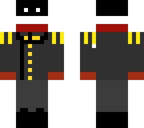 reichtangle countryhumans | Minecraft Skin