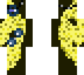 rotting | Minecraft Skins