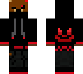 rubius | Minecraft Skins