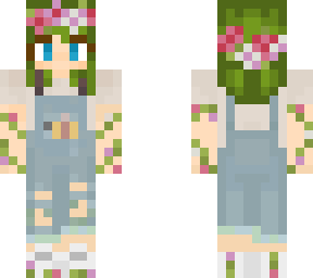 Sammy | Minecraft Skin