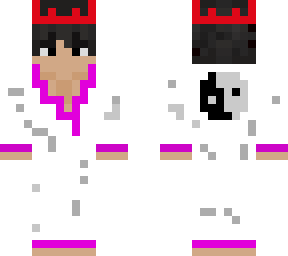 samurai | Minecraft Skins