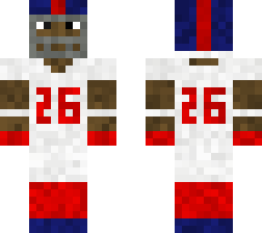 nfl | Minecraft Skins