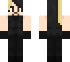 Seth Rollins ‘14 | Minecraft Skin
