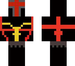 shadow knight | Minecraft Skins