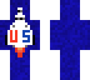 Skin for Competition | Minecraft Skin