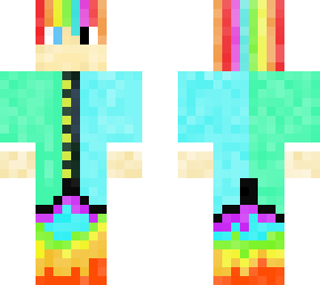 skin pour mon petit frre | Minecraft Skin