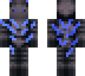 Song of war | Minecraft Skin