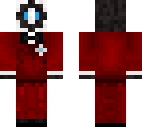 balaclava | Minecraft Skins