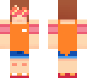 squiddo | Minecraft Skins