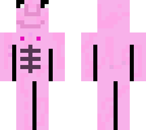 blobfish | Minecraft Skins
