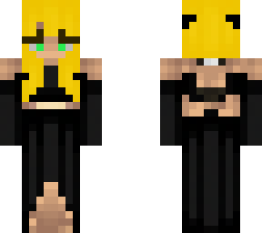 Susan | Minecraft Skin